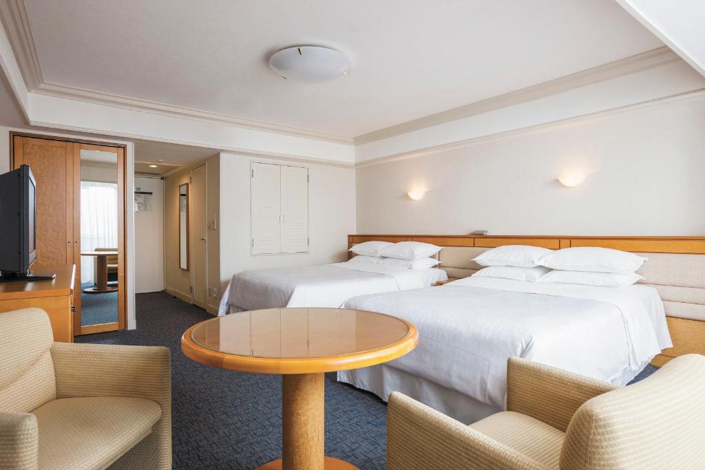 Sheraton Grande Tokyo Bay Hotel, Urayasu (updated prices 2025)