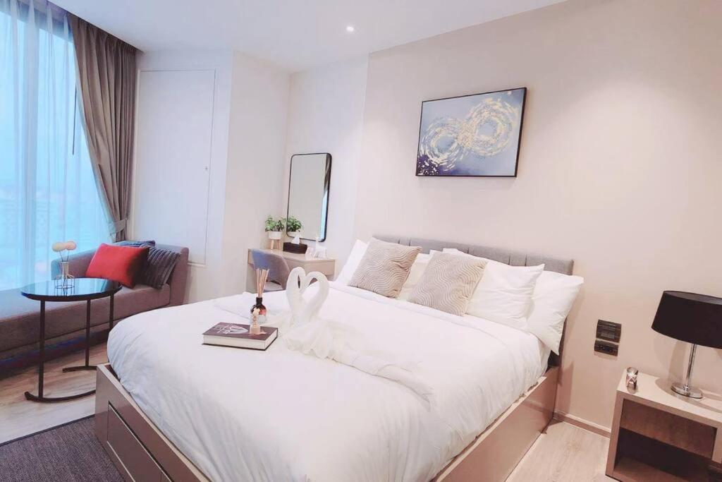 Edge Central Pattaya BJ 88, Pattaya Central (updated prices 2026)