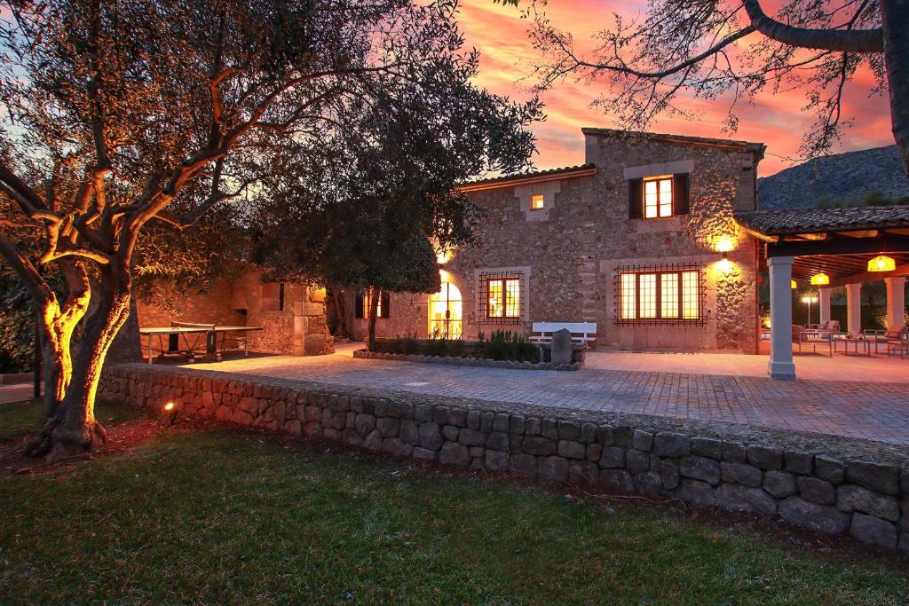 Cal Papa, Cala de Sant Vicenc (preços atualizados para 2024)