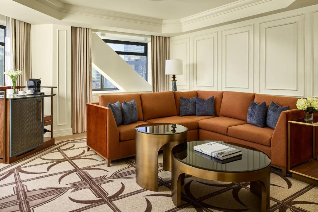 The Ritz-Carlton, Denver, Denver (updated prices 2025)