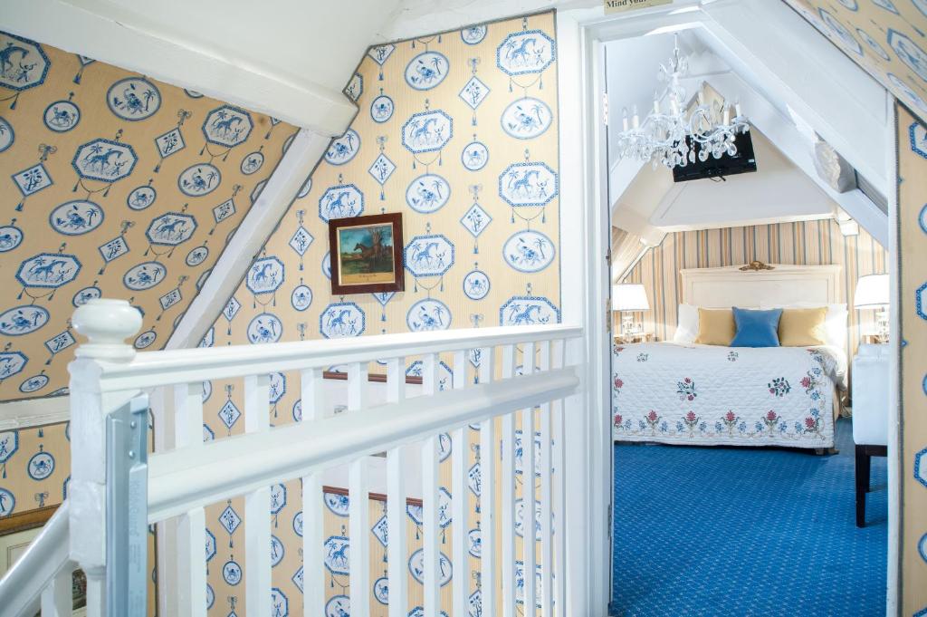 The Acorn Inn, Evershot (updated prices 2025)