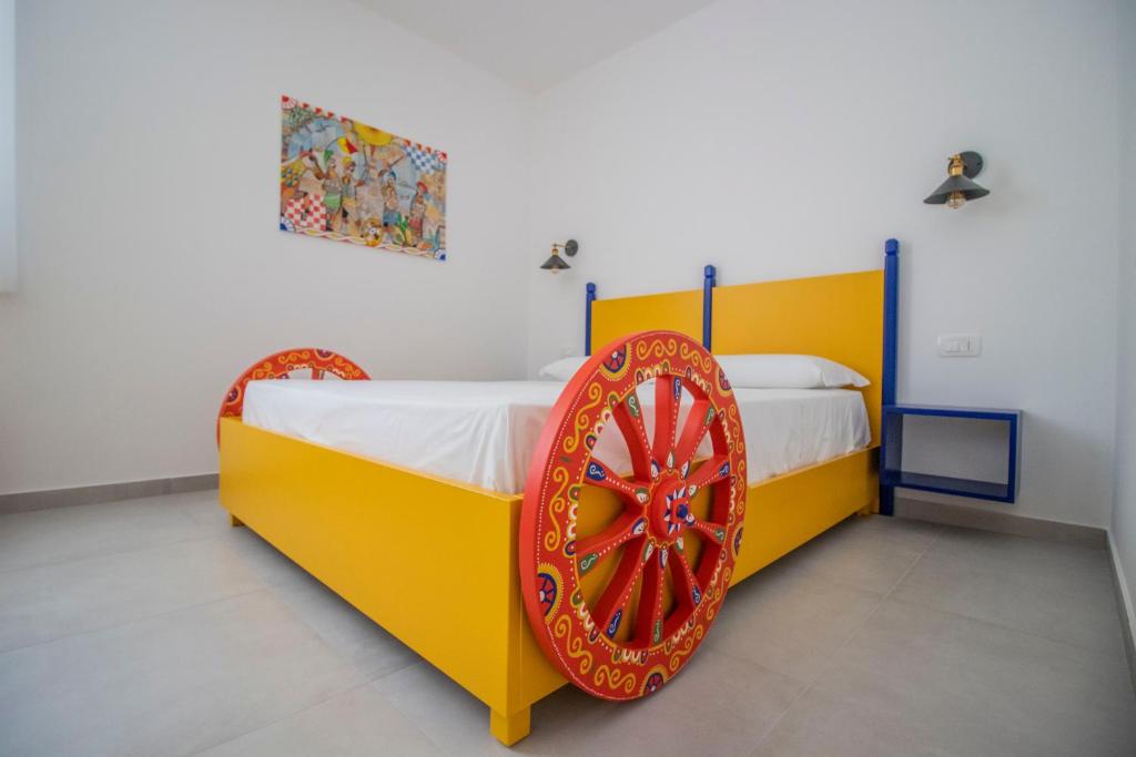 Hotel Arte Mare, San Vito lo Capo – Updated 2024 Prices
