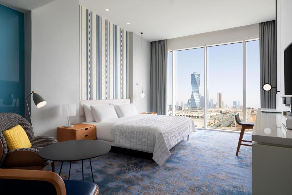 Le Meridien Riyadh, Riyadh (updated prices 2025)