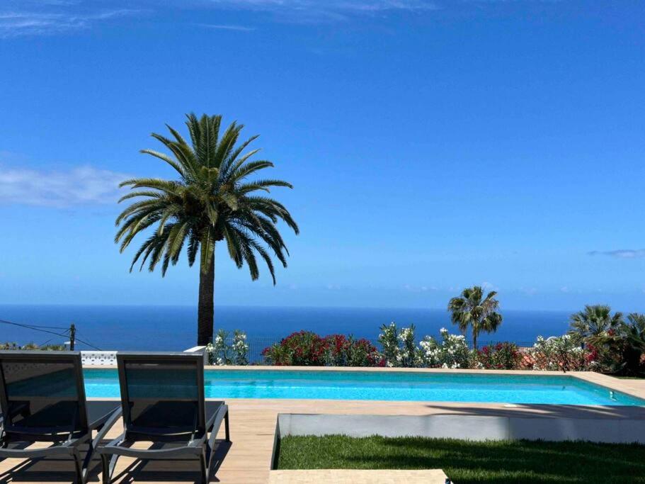Villa MaX, Santa Úrsula (updated prices 2026)