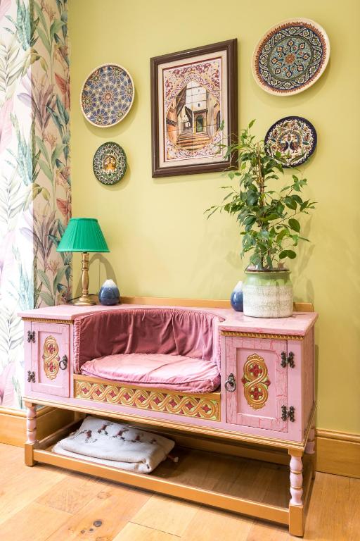 flat Covent Garden, London (aktualisierte Preise für 2025)