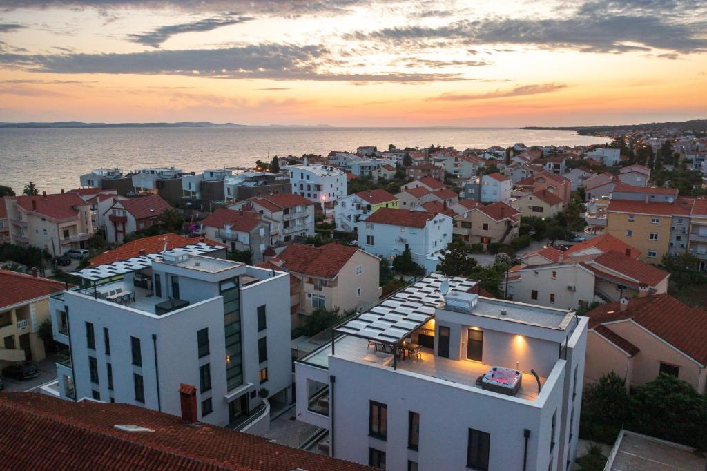 Adria Concept boutique apartments, Zadar (updated prices 2026)