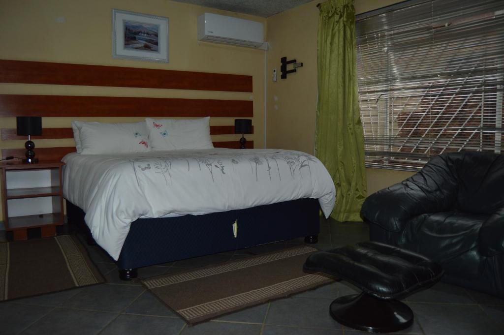 Prison View Guesthouse 1, Klerksdorp (updated prices 2026)