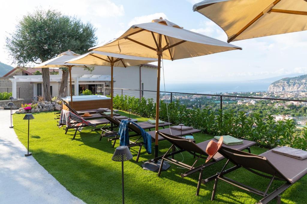 Gargiulo Resort, Sant'Agnello (updated prices 2024)