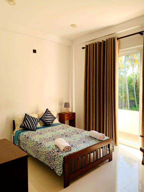 Villa Avi - Near Airport, Negombo – Updated 2023 Prices