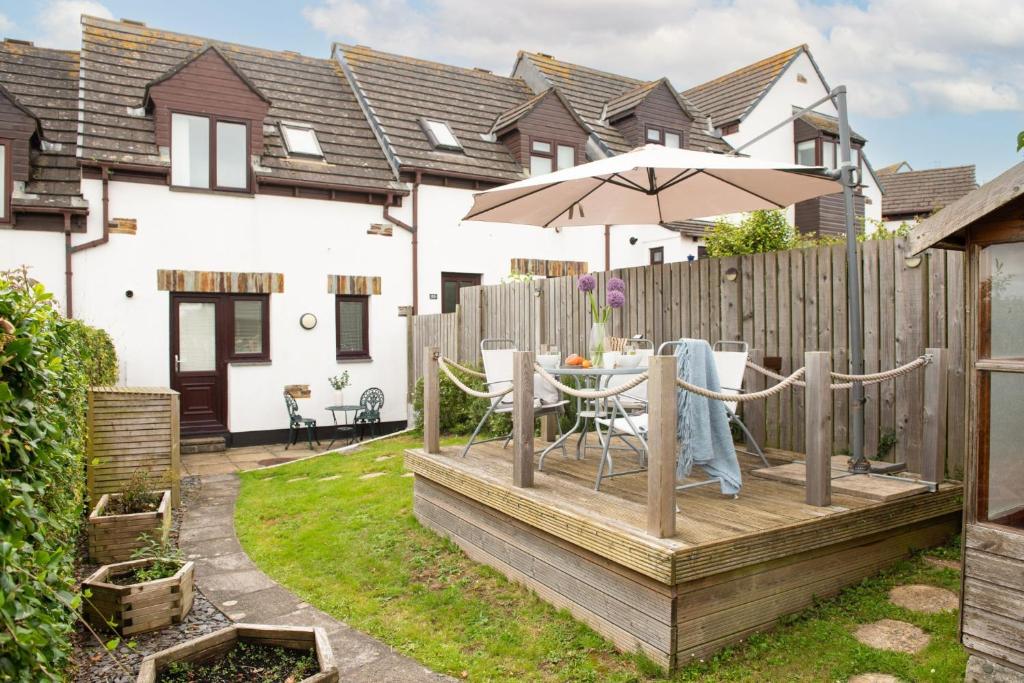 Sunshine Cottage, Padstow, Padstow (updated prices 2026)