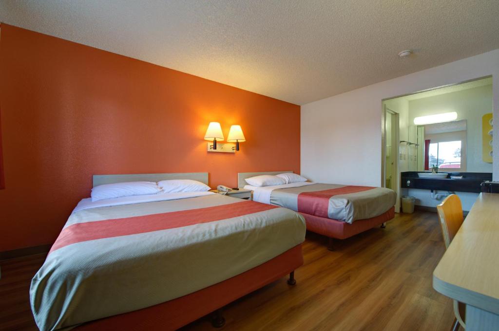 Motel 6-Seattle, WA - Airport, SeaTac (updated prices 2025)