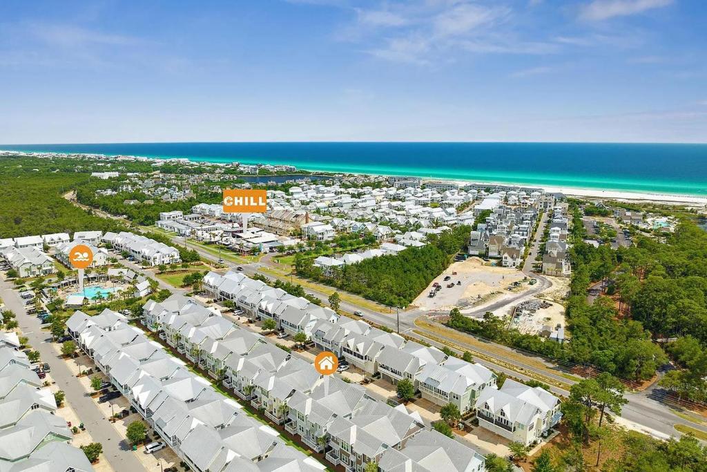 Town of Prominence 80C- The Wright Place, Santa Rosa Beach (updated ...