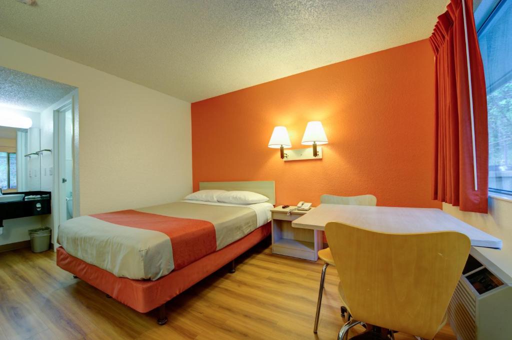 Motel 6-Seattle, WA - Airport, SeaTac (updated prices 2025)