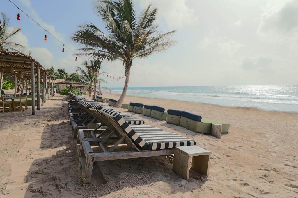 Hotel Panamera, Tulum (updated prices 2025)
