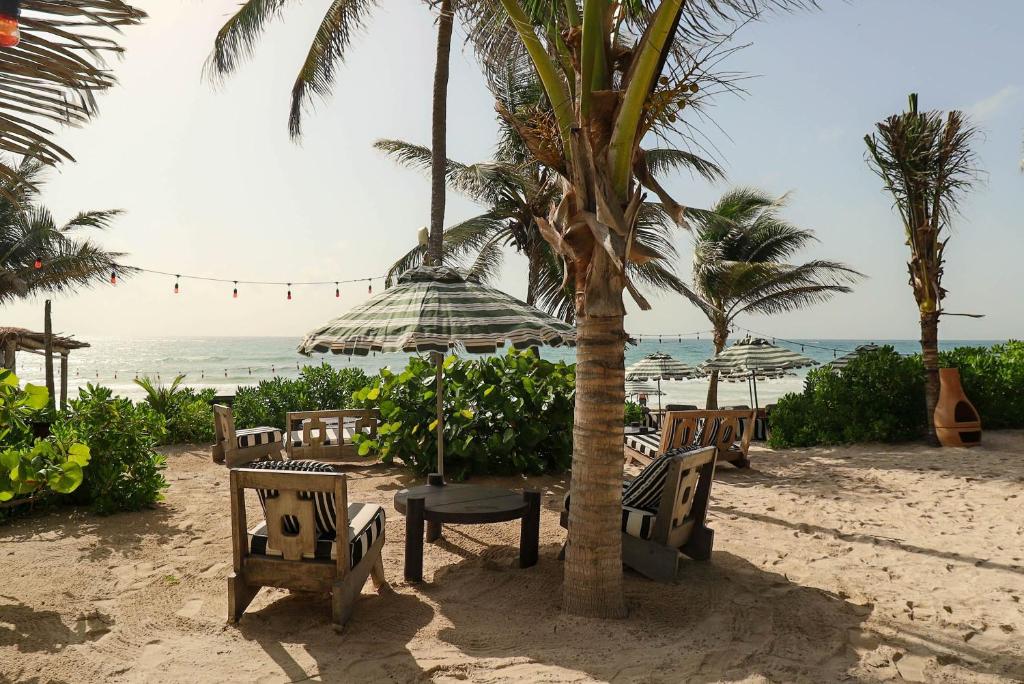 Hotel Panamera, Tulum (updated prices 2025)