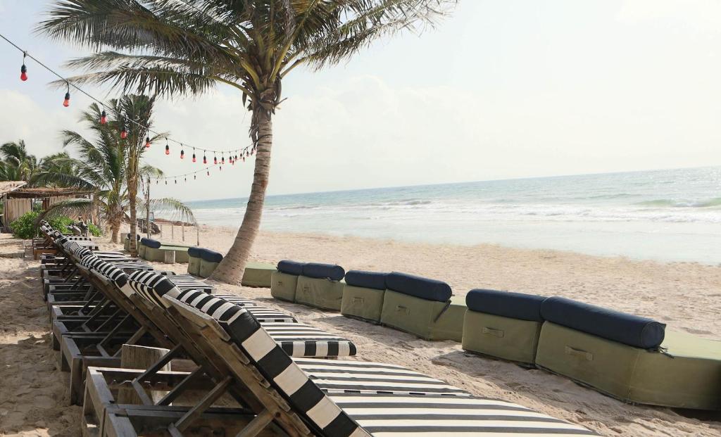 Hotel Panamera, Tulum (updated prices 2025)