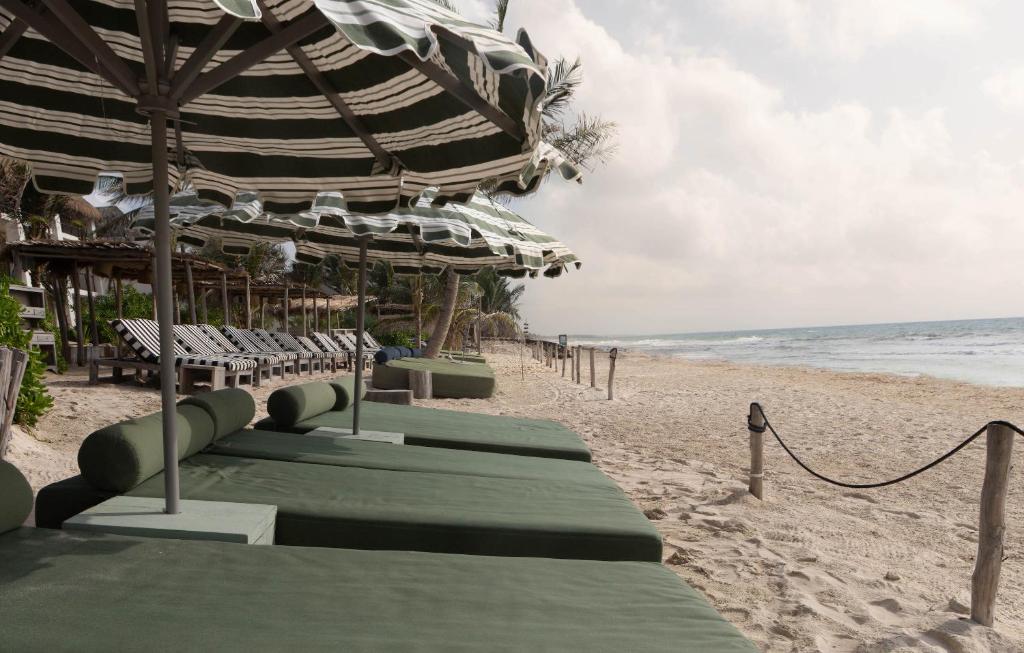 Hotel Panamera, Tulum (updated prices 2025)