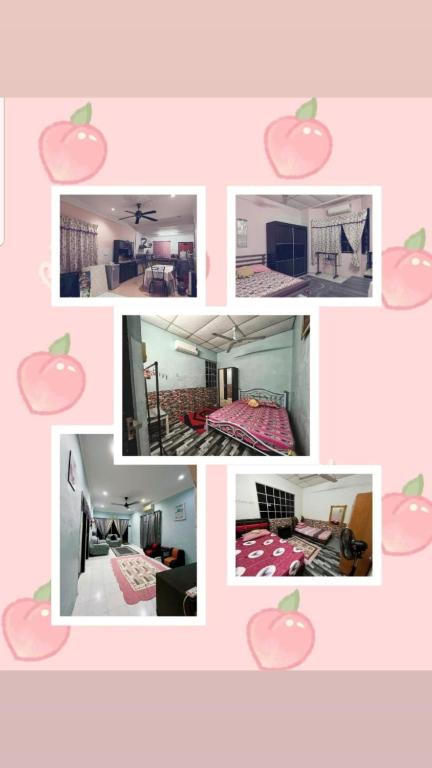 Homestay lumut manjung murah, Lumut (updated prices 2025)