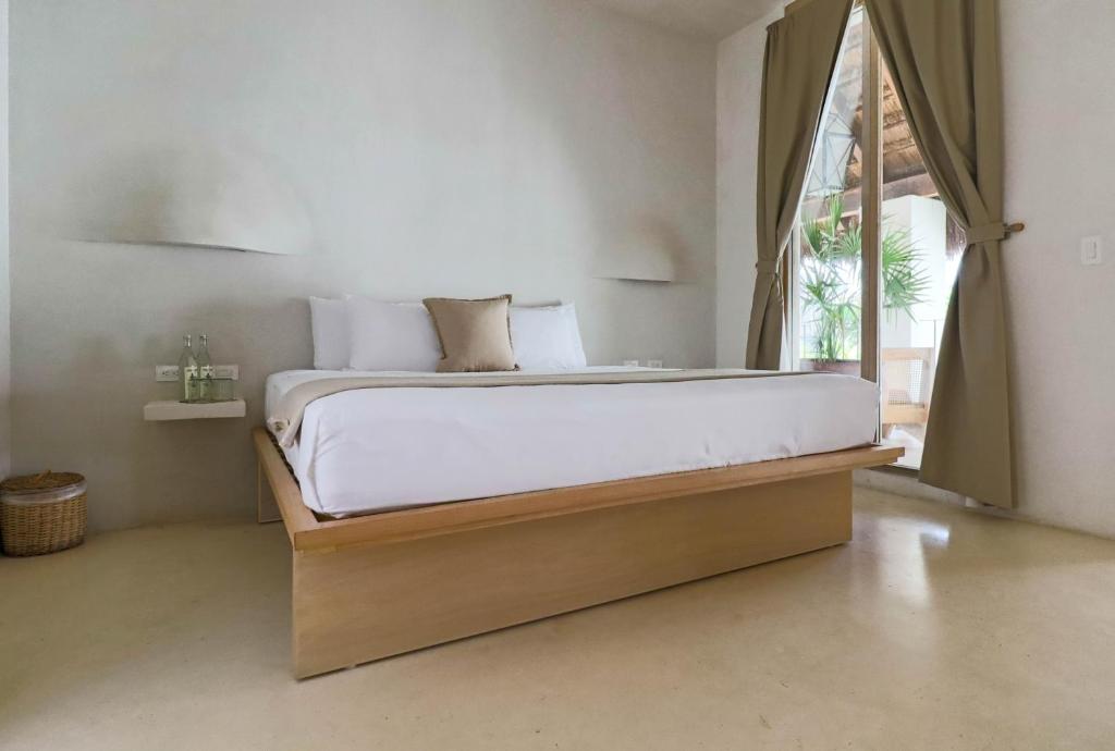 Hotel Panamera, Tulum (updated prices 2025)