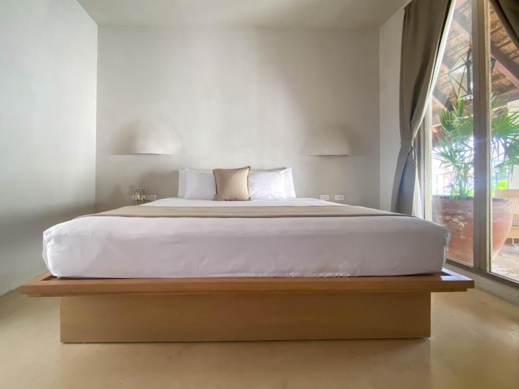 Hotel Panamera, Tulum (updated prices 2025)