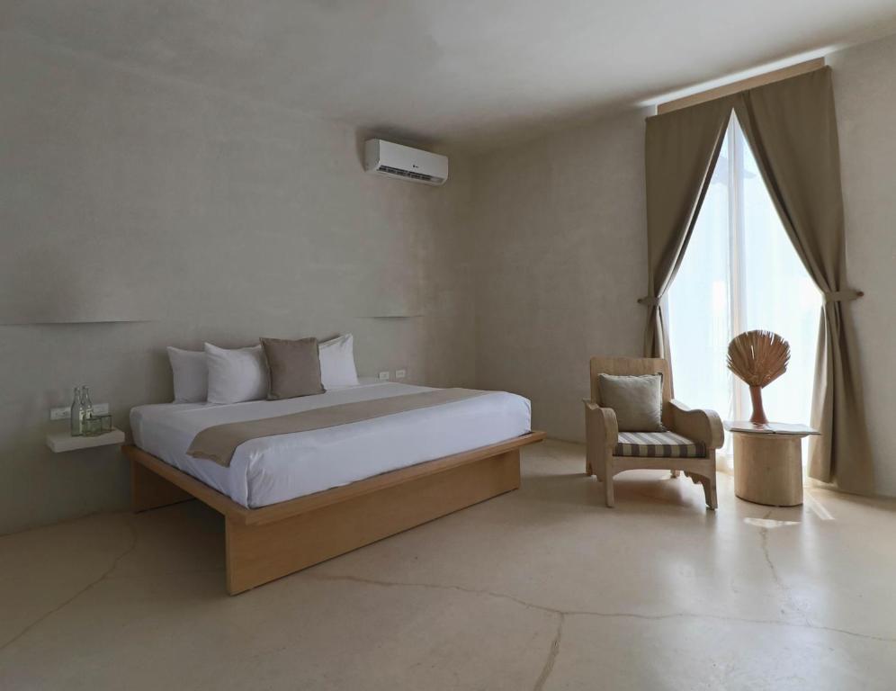 Hotel Panamera, Tulum (updated prices 2025)