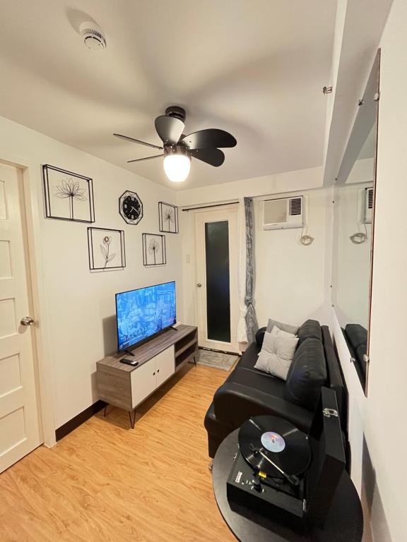 Allyn’s Condo at Arezzo Place Davao, Davao City (updated prices 2025)