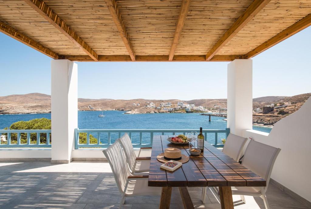 Fos Suites, Kakóvolon (updated prices 2025)