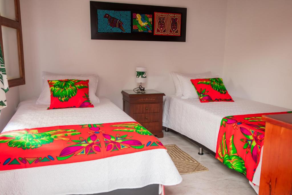 Etnias Hotel tematico, Quibdó (updated prices 2024)