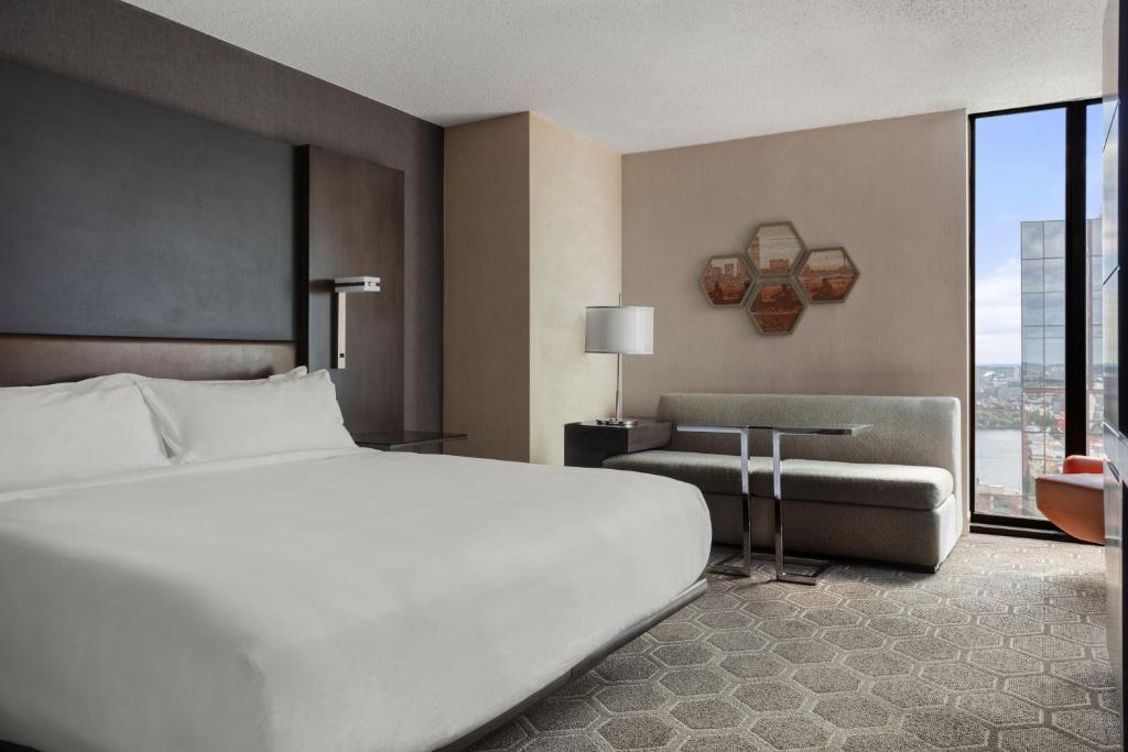 Boston Marriott Cambridge, Cambridge (updated prices 2025)