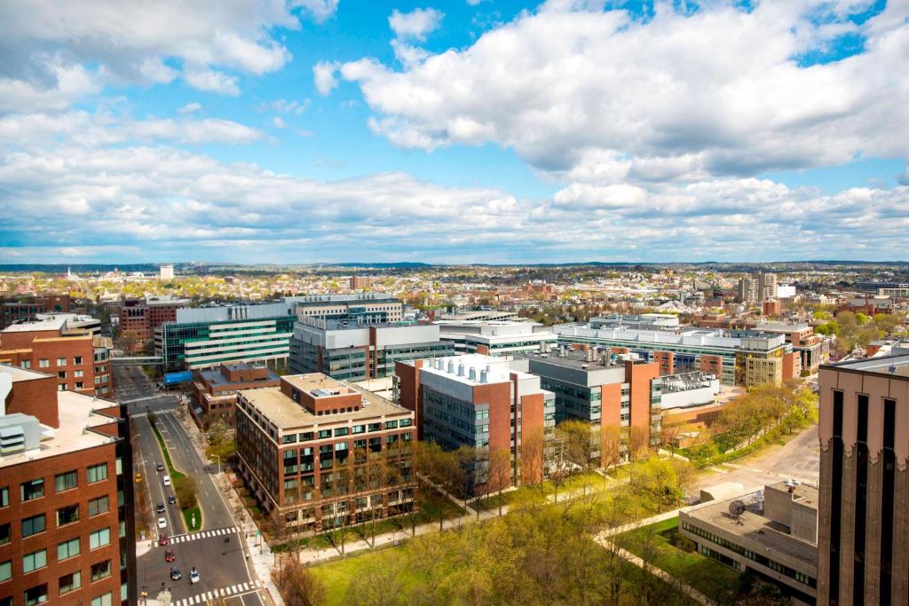 Boston Marriott Cambridge, Cambridge (updated prices 2025)