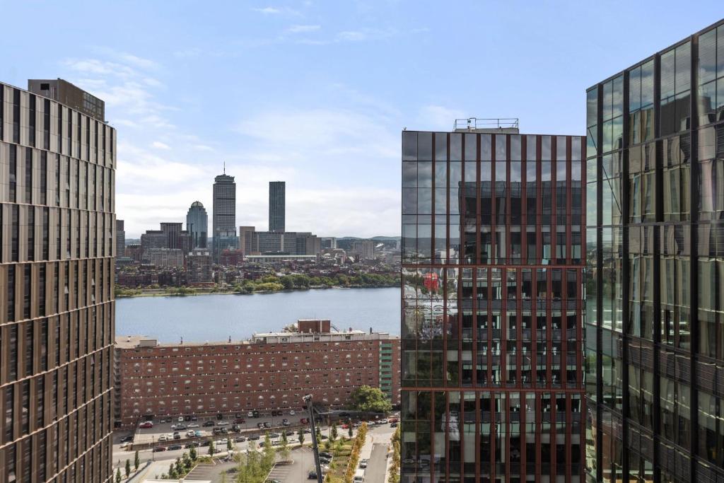 Boston Marriott Cambridge, Cambridge (updated prices 2025)