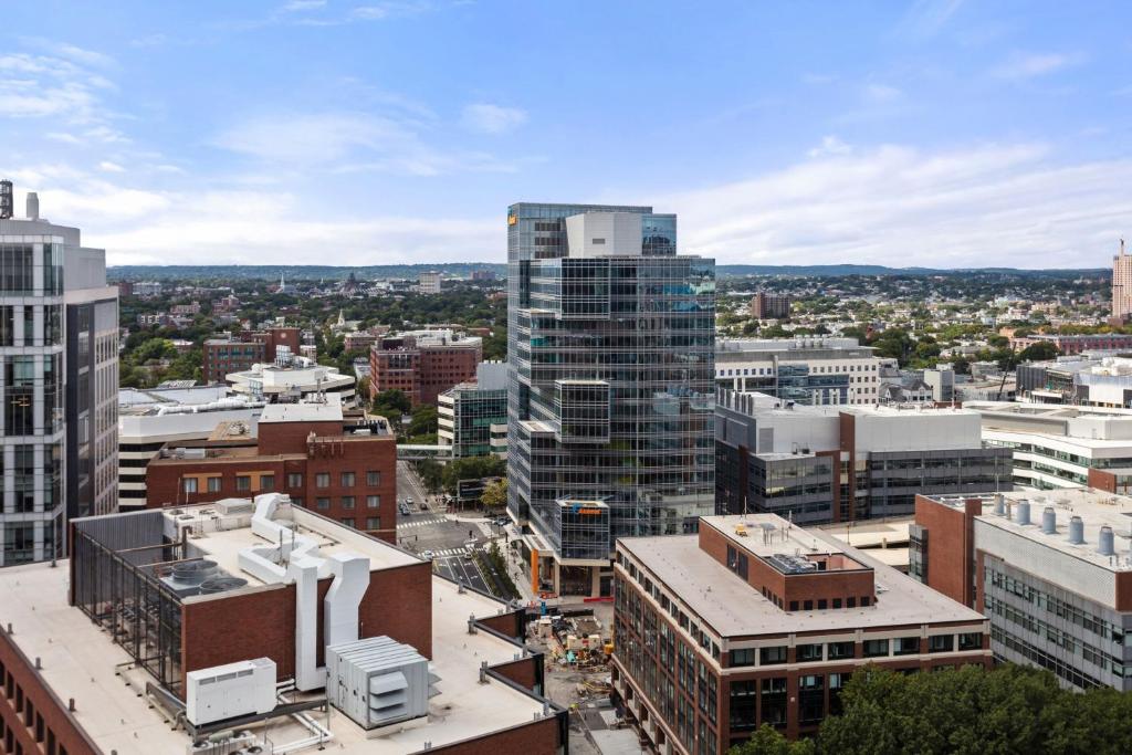 Boston Marriott Cambridge, Cambridge (updated prices 2025)