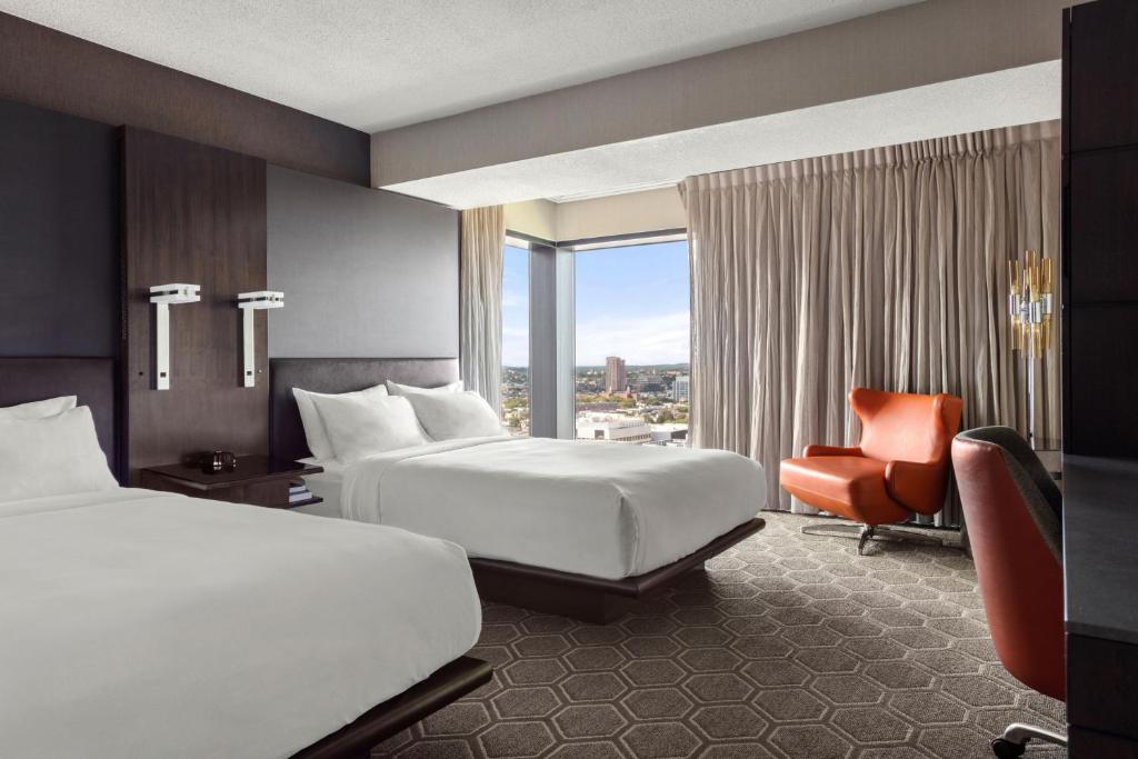 Boston Marriott Cambridge, Cambridge (updated prices 2025)