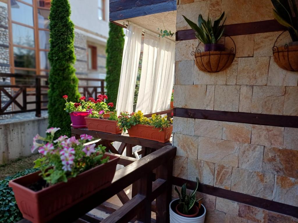 Mila VIP Apartment, Bansko (updated prices 2025)