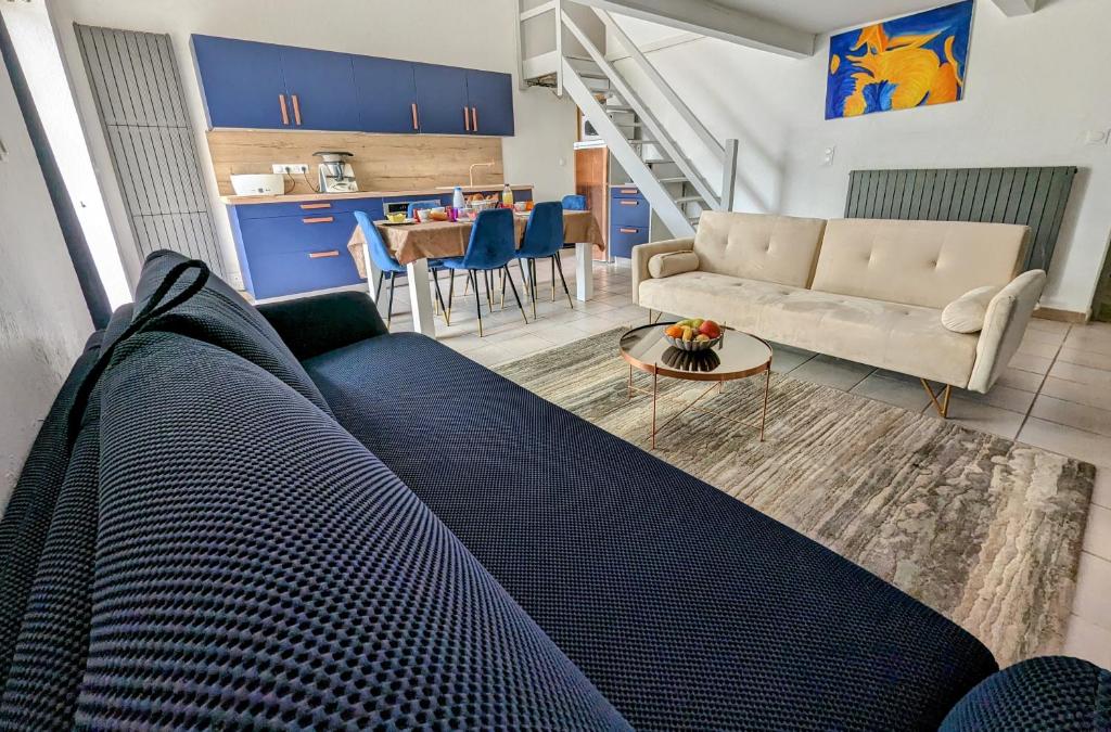 Gite Grand Luberon chez Manon en Luberon, Lagnes - обновленные цены ...