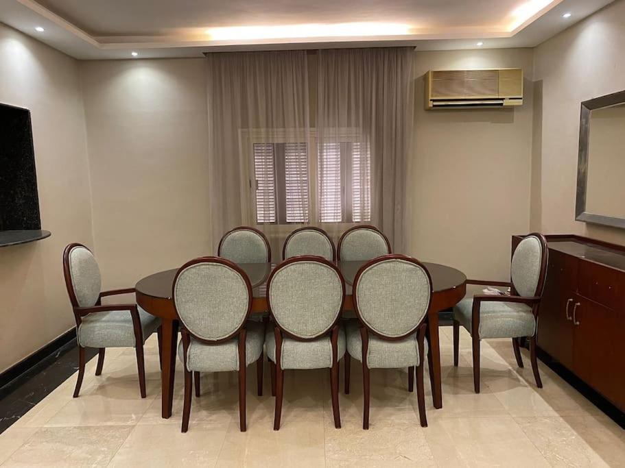 A furnished one bedroom entire condo, Cairo (updated prices 2024)