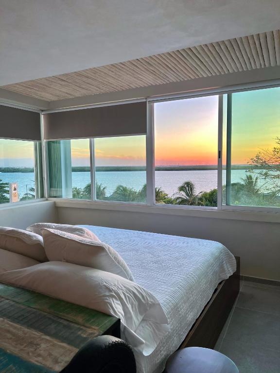 Lua Boutique Studios, Cancún (updated prices 2026)