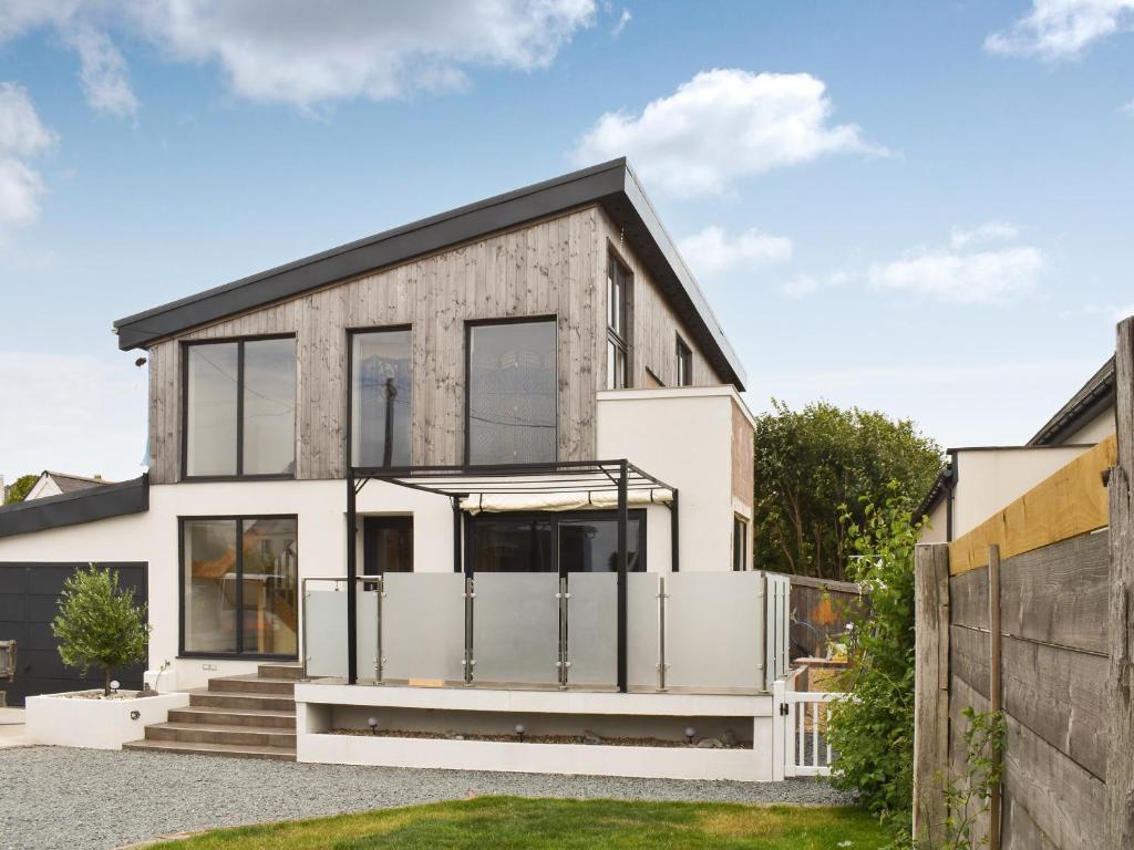 Elmer Belle Beach Retreat, Yapton (preços atualizados para 2025)