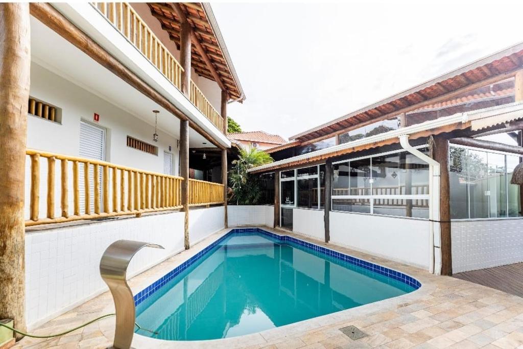 Rancho Encanto, Campinas (preços atualizados para 2026)