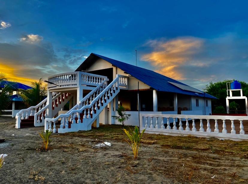 Hostal Playa Azul, León (aktualisierte Preise für 2024)