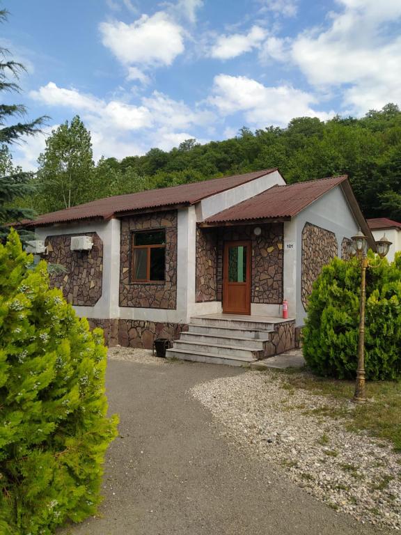 Qusar Qala Hotel, Qusar (updated prices 2025)