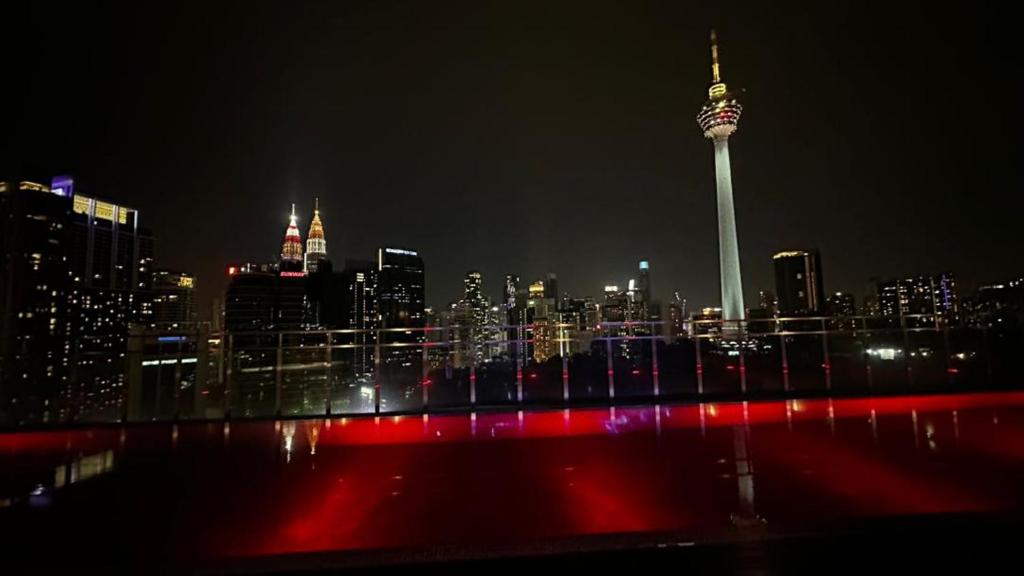 M101 dang wangi Kuala Lumpur, Kuala Lumpur (preços atualizados para 2025)