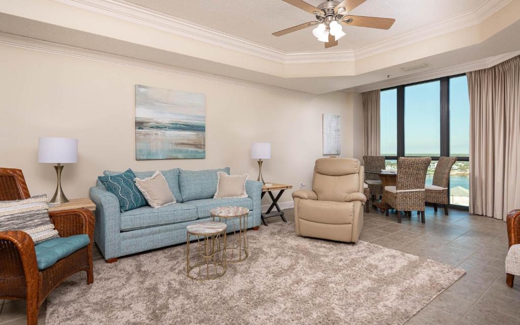 Phoenix IX 911 condo, Orange Beach (updated prices 2025)