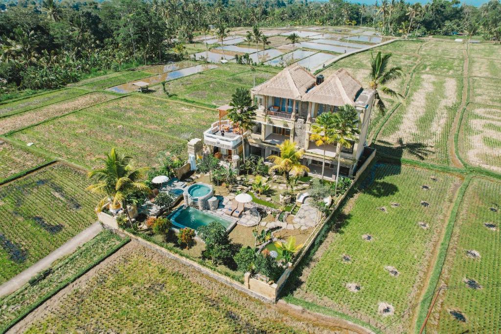 The Nenggala Suite, Tegalalang – Updated 2023 Prices