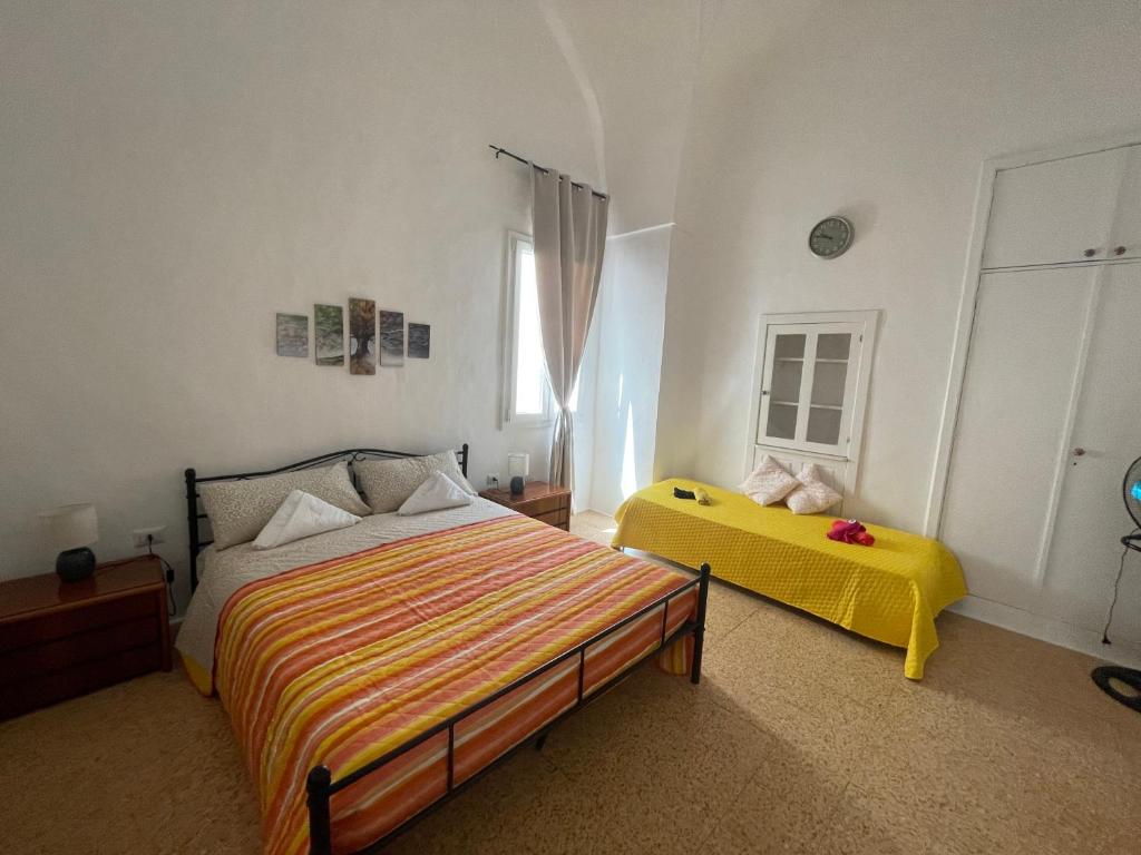 Vakantiehuis Salento a Casa Mia (Italië Matino) - Booking.com