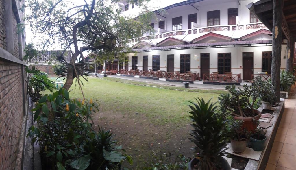 WISMA SIBAYAK Guesthouse BERASTAGI, Berastagi (updated prices 2026)