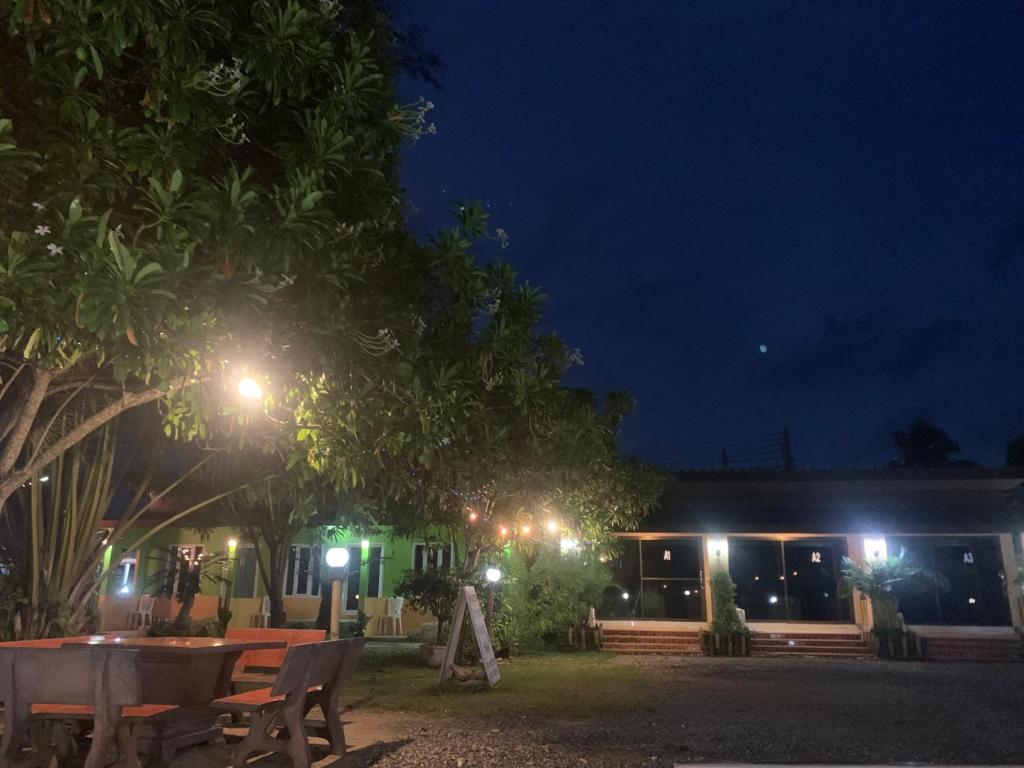 Marina Resort at Pakbara Satun, Ban Pak Ba Ra (updated prices 2025)