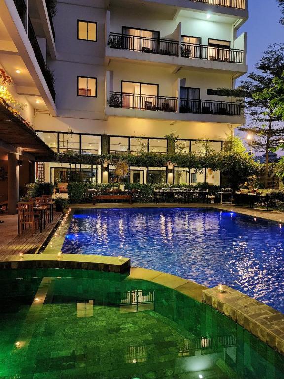 DACO Hotel, Siem Reap – Updated 2023 Prices