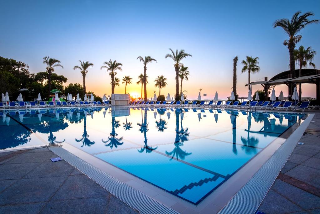 Mirada Del Mar Hotel - Ultra All Inclusive, Antalya (updated prices 2025)