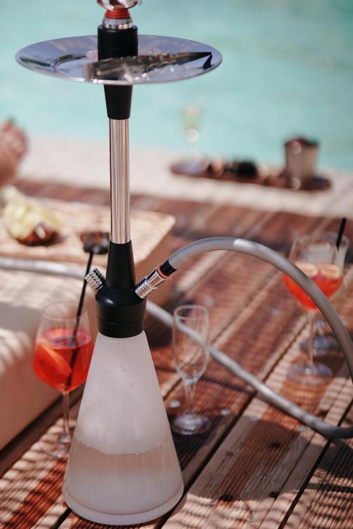 Hotel Jaroal, Sarandë (updated prices 2025)